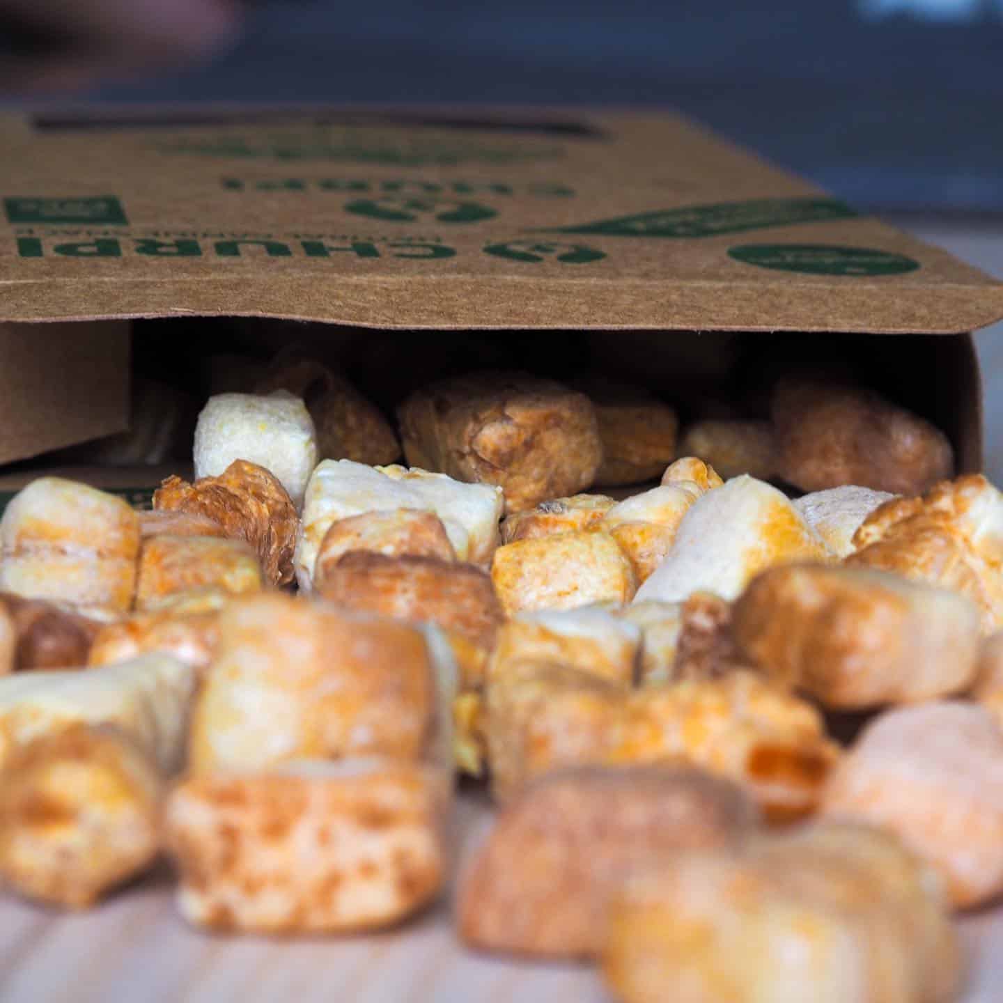 Churpi Himalayan Bits