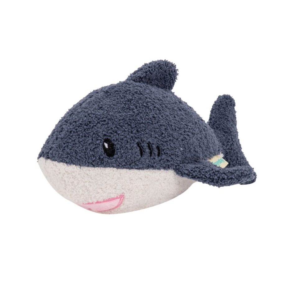 Baby Shark Peluche Flotante